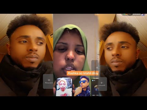 DEG DEG  RASHKA OO ISTAHLl OO  WIILKEEDA FUREY XIRTEY 