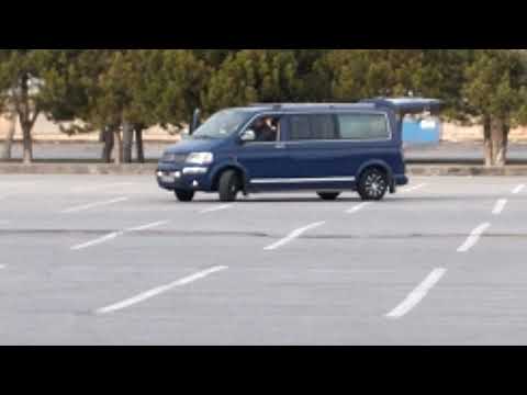 açık hava konseri transporter
