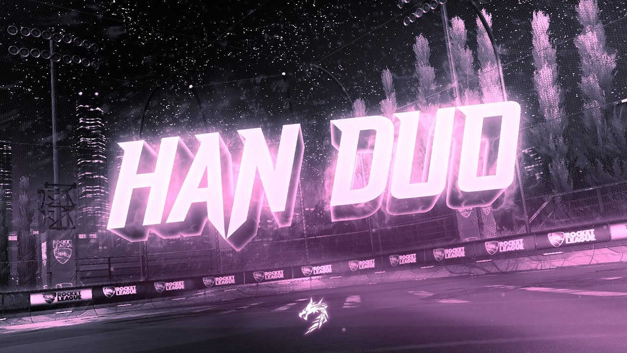 Han Duo | Dom X Raptor (SFX Only) - YouTube