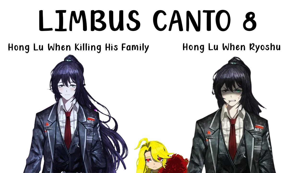 CANTO 8 Part 3 | LIMBUS COMPANY Canto 8 Part 4 - YouTube