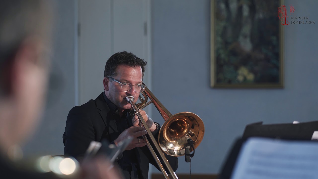 Alamande - Samuel Scheidt - YouTube