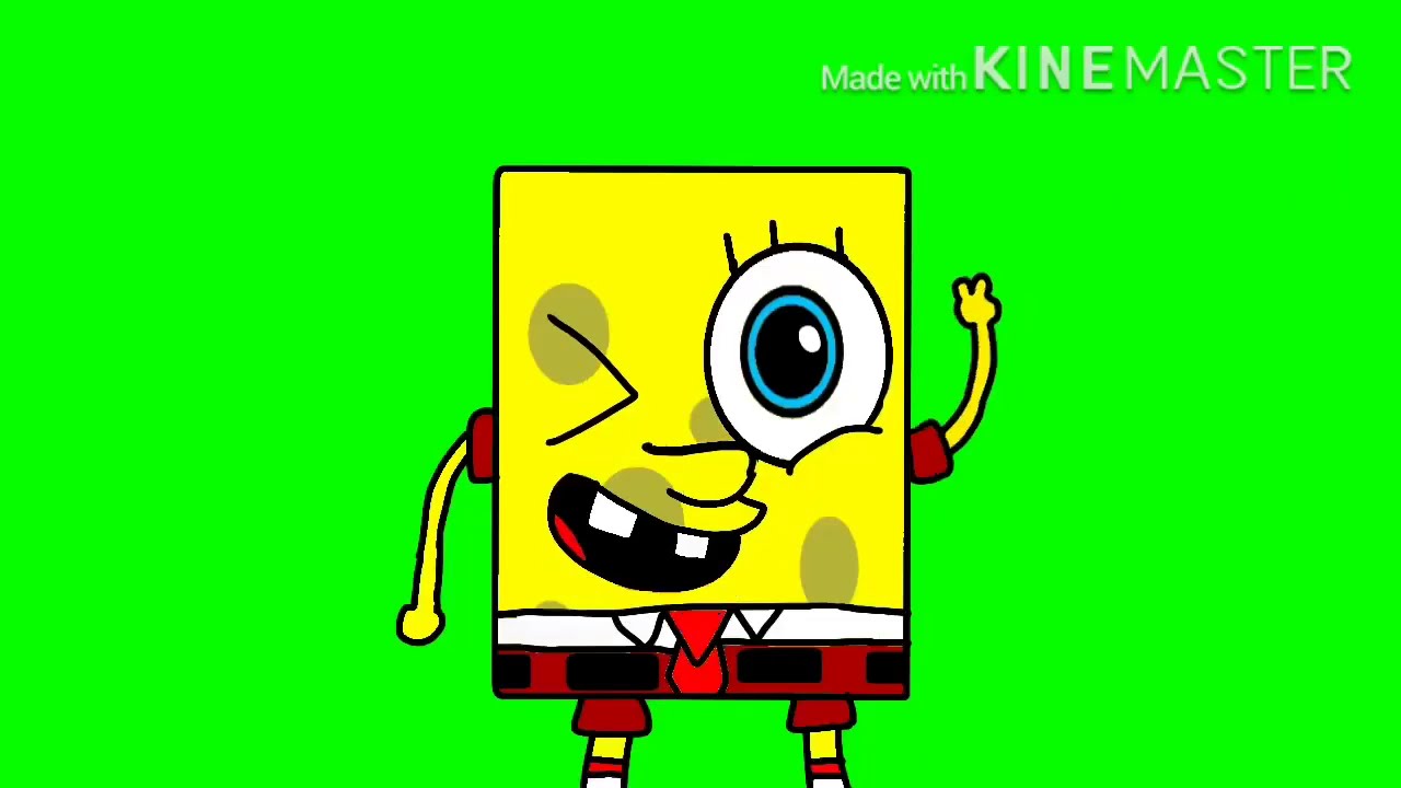 Sponge Alpha meme #spongealpha - YouTube