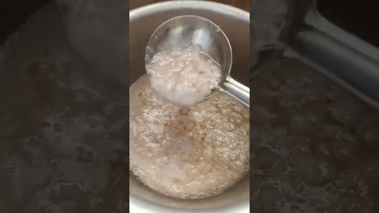 #short 🔪 cooking with IQRA NASEER AHMED chicken nihari recipe 🍽️ - YouTube