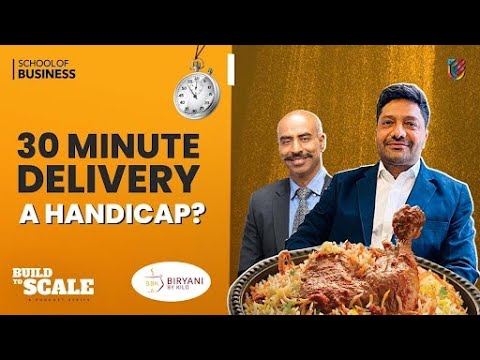 Professor Rahul Nainwal in conversation with Vishal Jindal, Founder ...