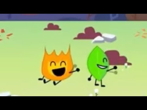 Firey and leafy BACK - YouTube