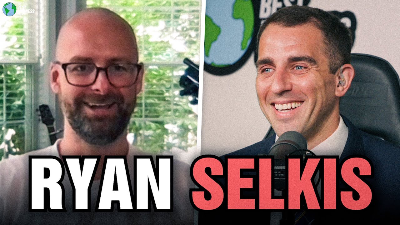 Crypto OG Explains How To Survive Bear Markets | Ryan Selkis - YouTube