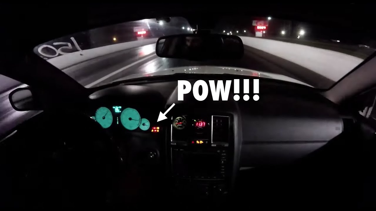 How to Money Shift an Automatic - YouTube