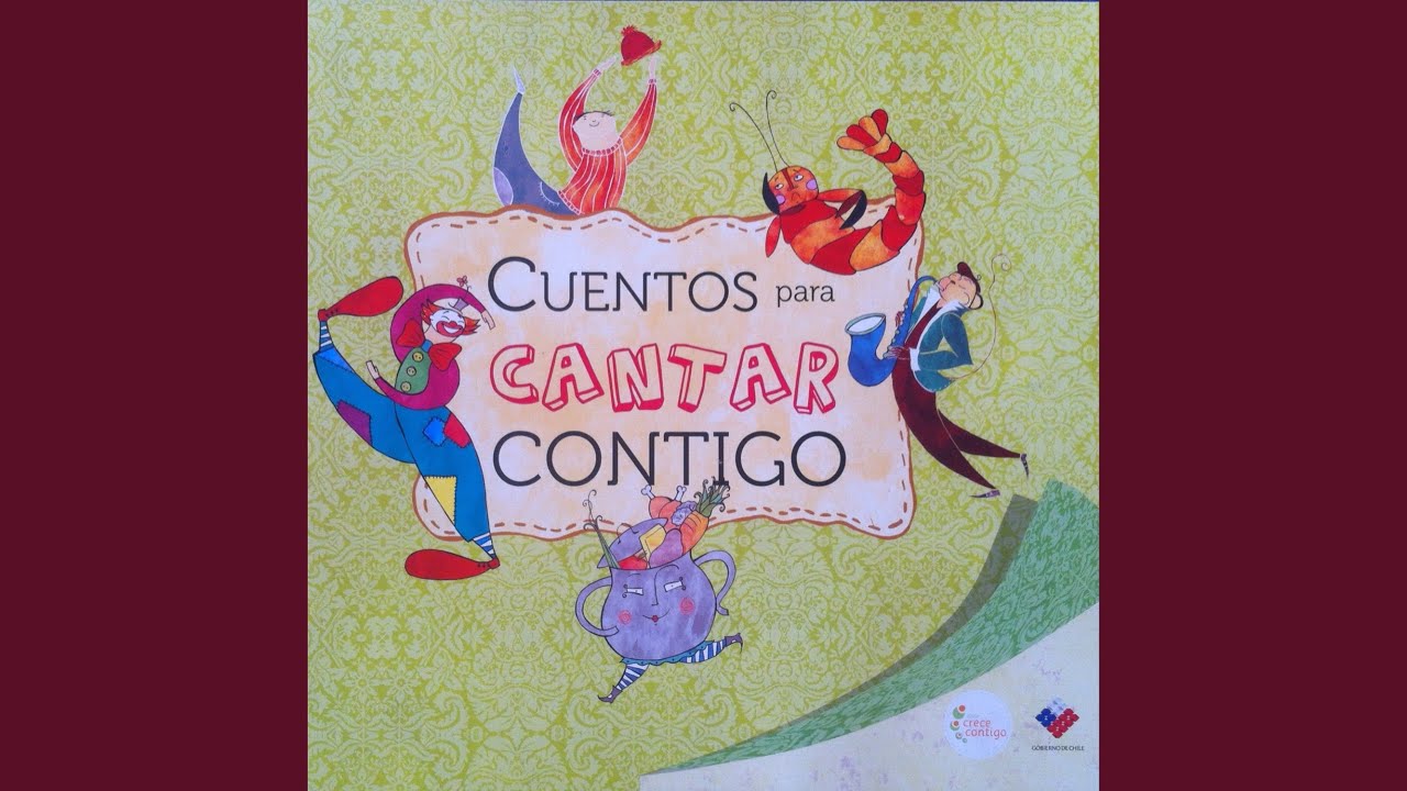 Pangui la Puma - YouTube