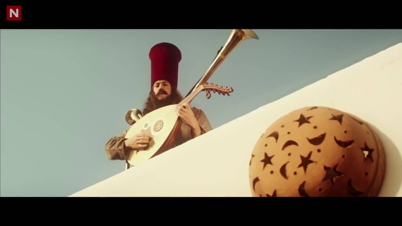 Ylvis Mr Toot Official music video HD 1 - YouTube