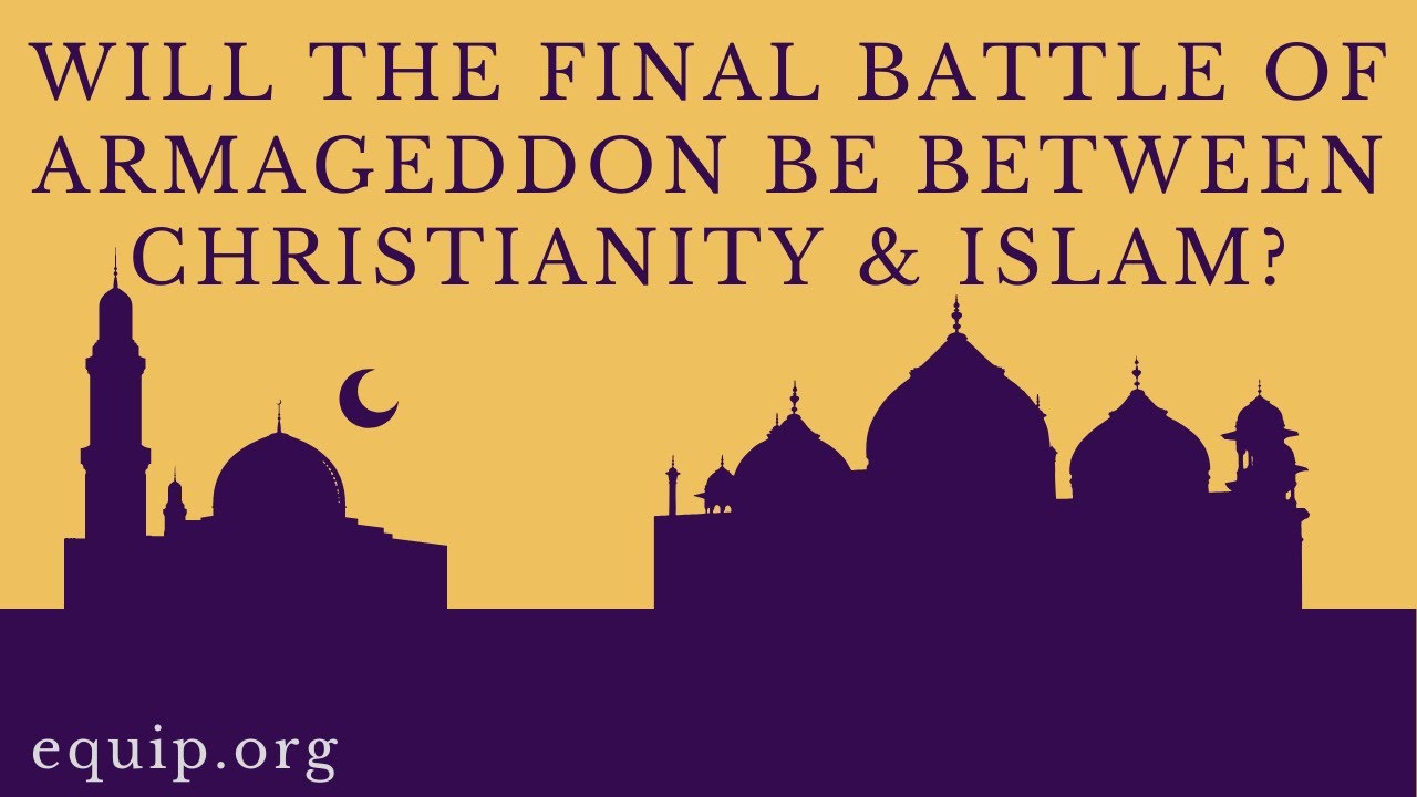 Armageddon War In Islam