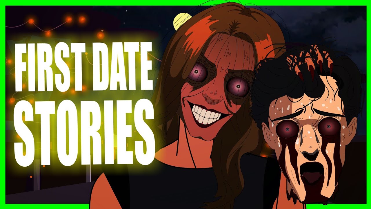 24 True Unsettling Horror Stories Animated - YouTube