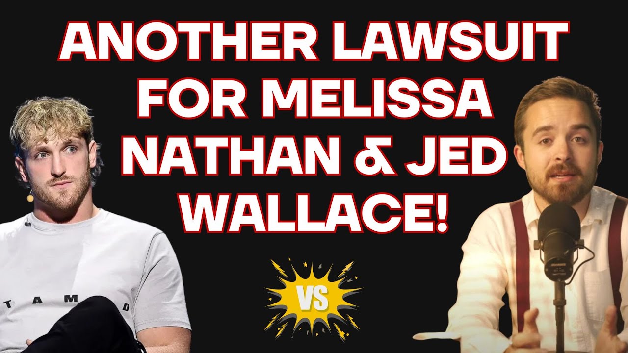 MELISSA NATHAN & JED WALLACE IN ANOTHER LAWSUIT!!! I STEPHANIE JONES ...