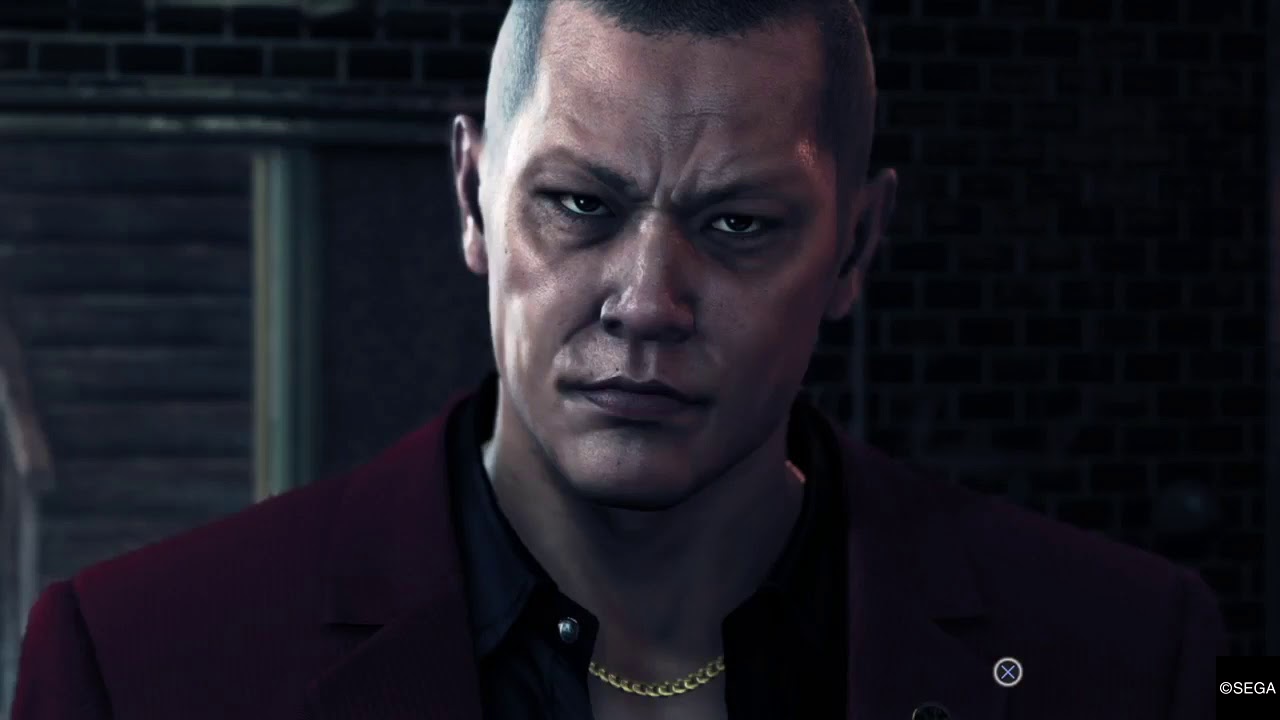 Yakuza 6 The Song of Life Playthrough Part 15 Looking For Hirose - YouTube