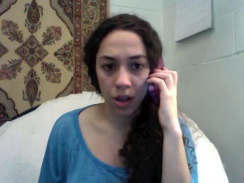 when things get real... - YouTube