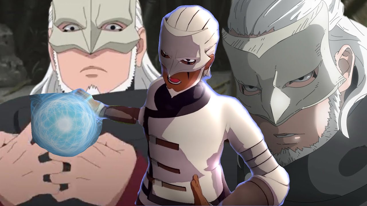 SHINOBI STRIKER KASHIN KOJI BUILD “PIT” annoying Modder - YouTube