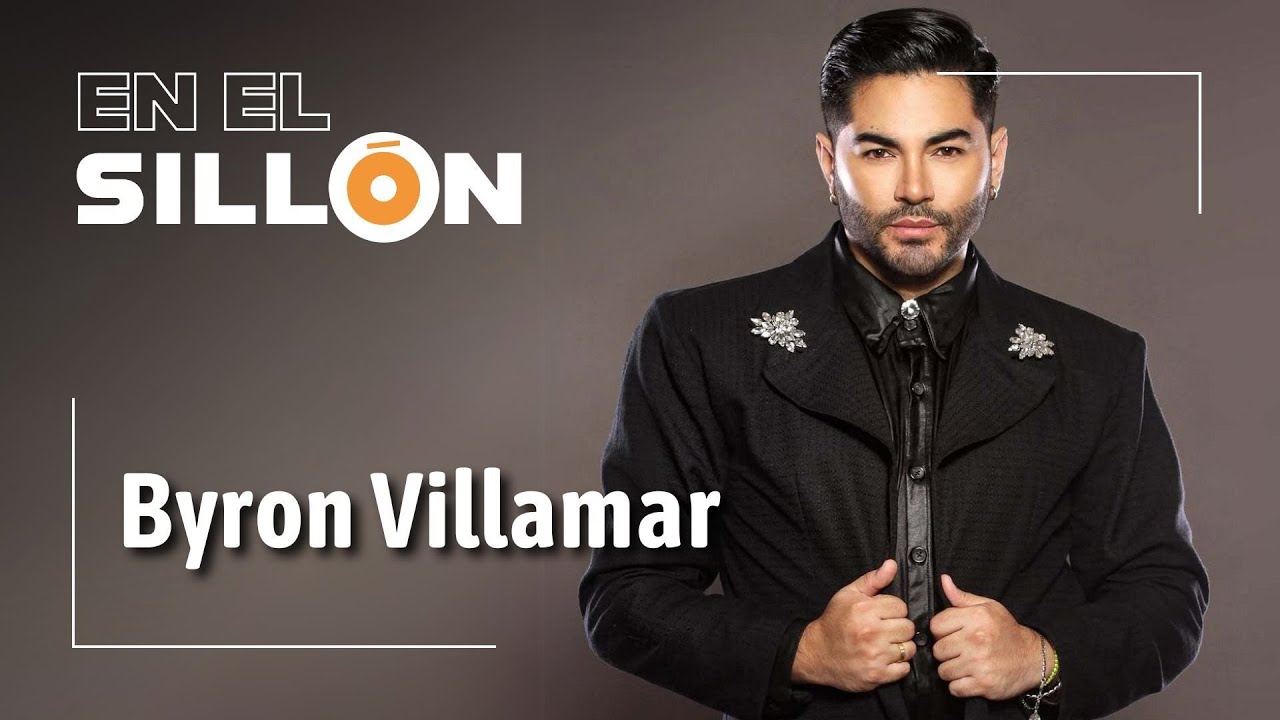 Byron Villamar lleva su arte a otro nivel en el mundo del maquillaje ...