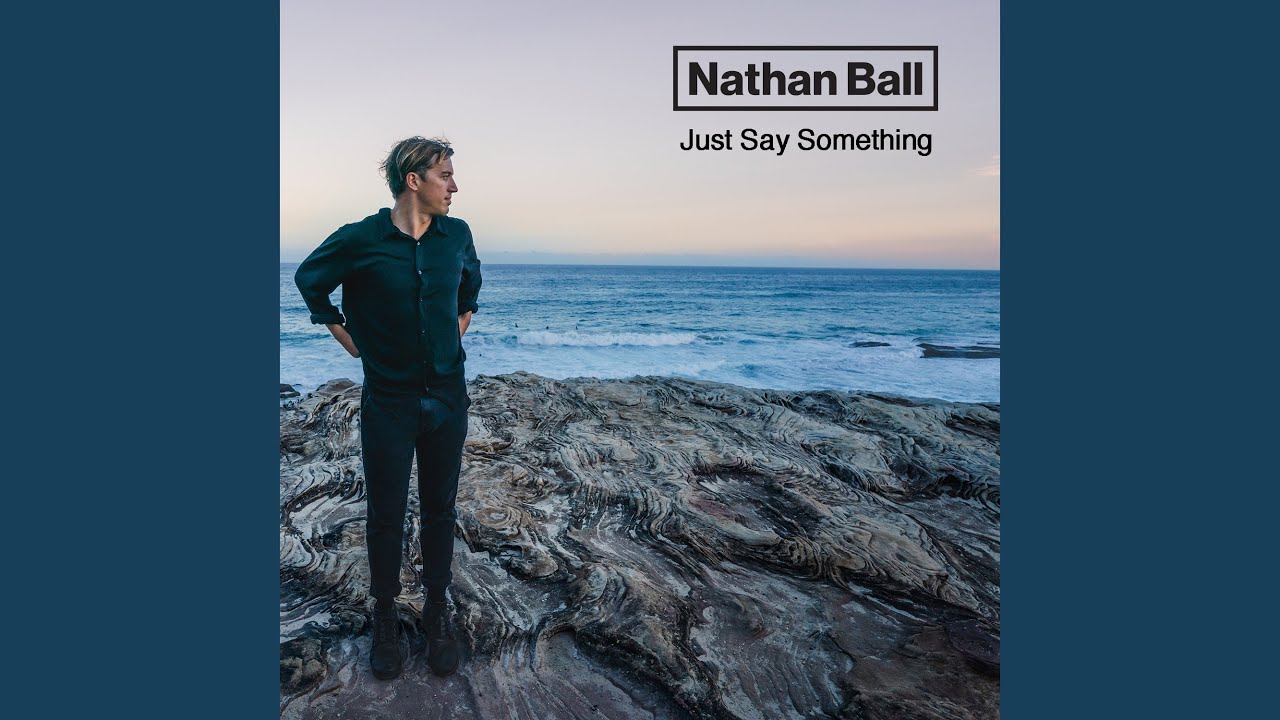 Just Say Something - YouTube Music