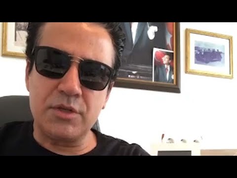 Emrah'ı çıldırtan şarkı! Nedenini açıkladı!