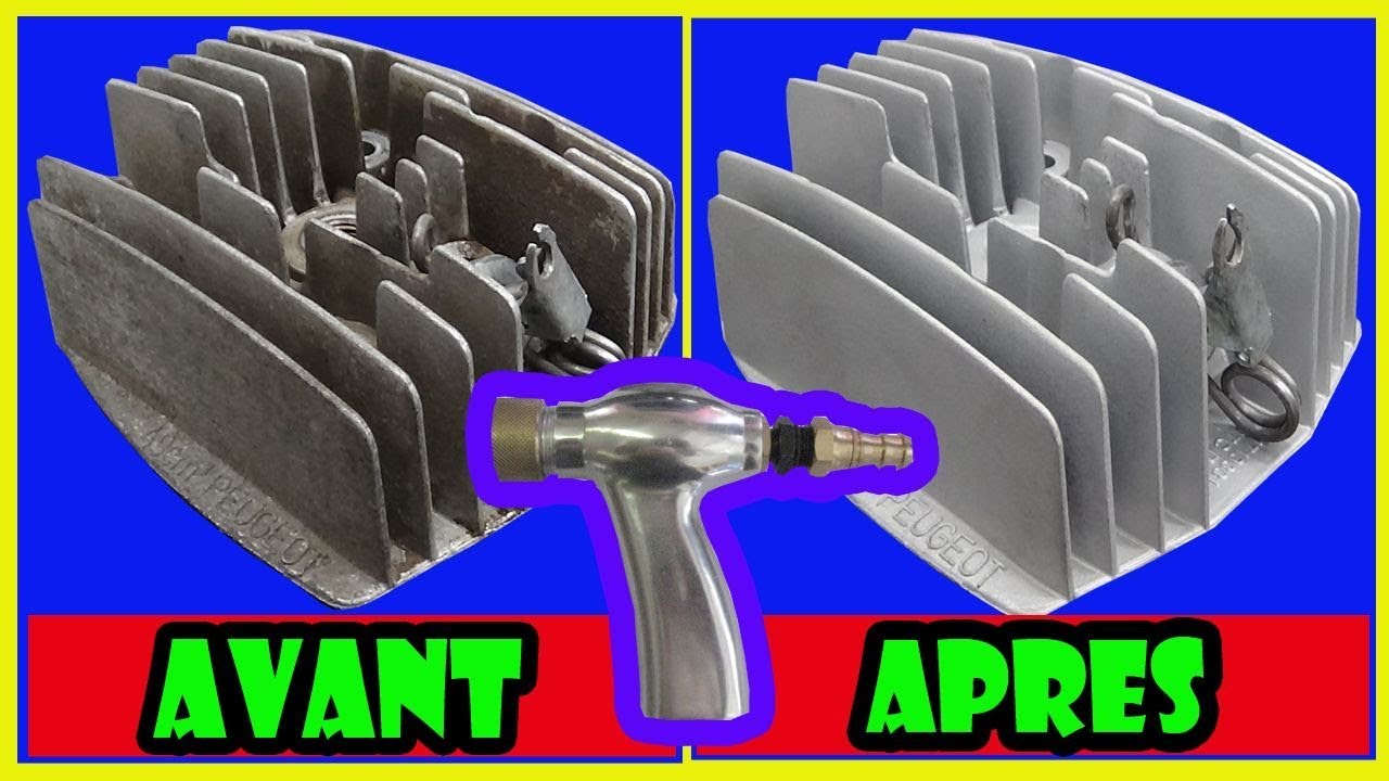 Microbillage - YouTube