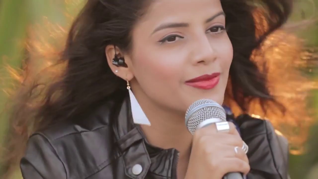 Bulleya Female Cover Version by @VoiceOfRitu Ae Dil Hai Mushkil Karan ...