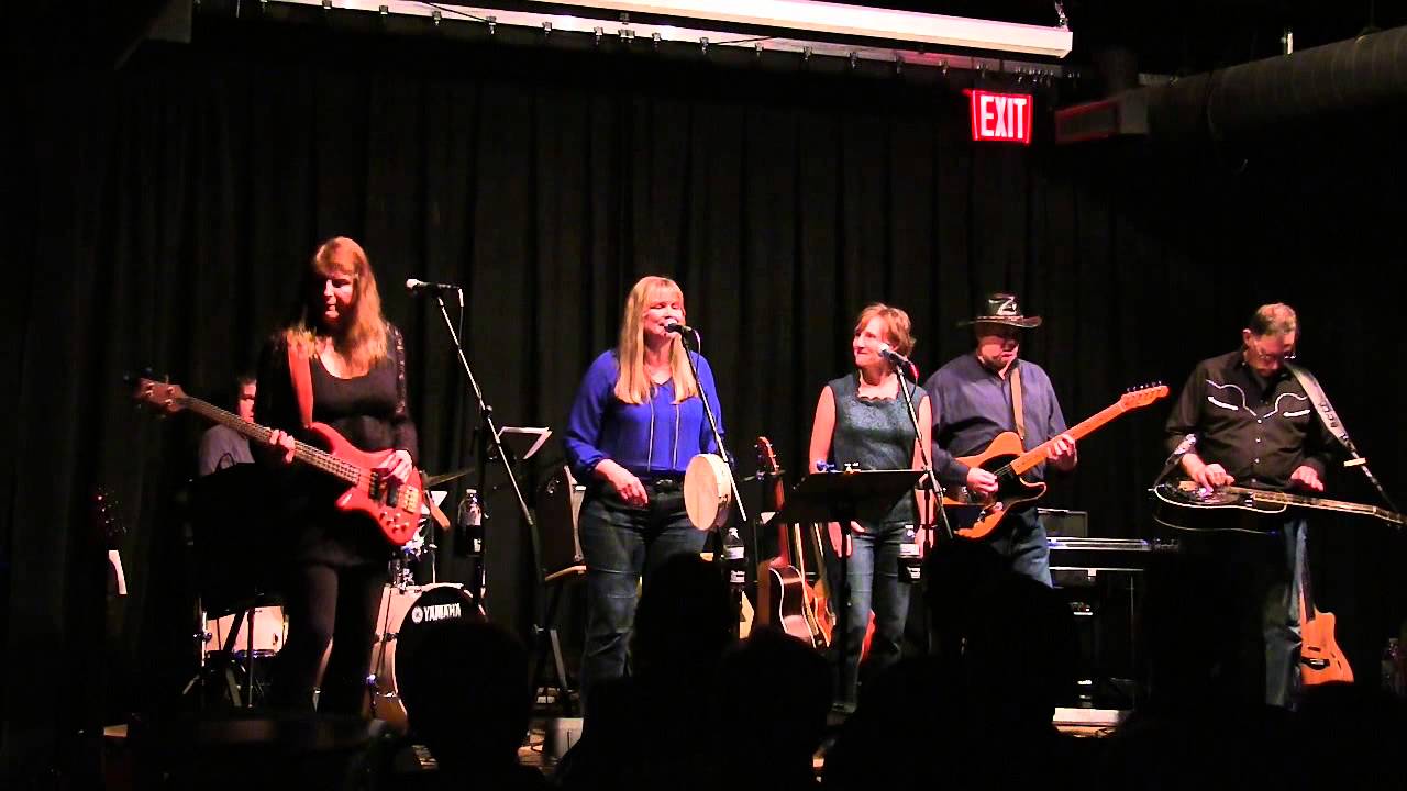 Deep River '455 Rocket' - YouTube