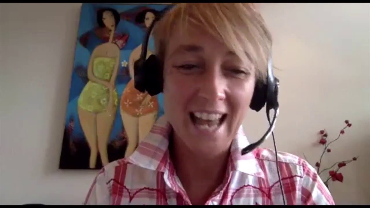 Music Therapy Research Around the World: Dr. Amy Clements-Cortes (Pt. 1 ...