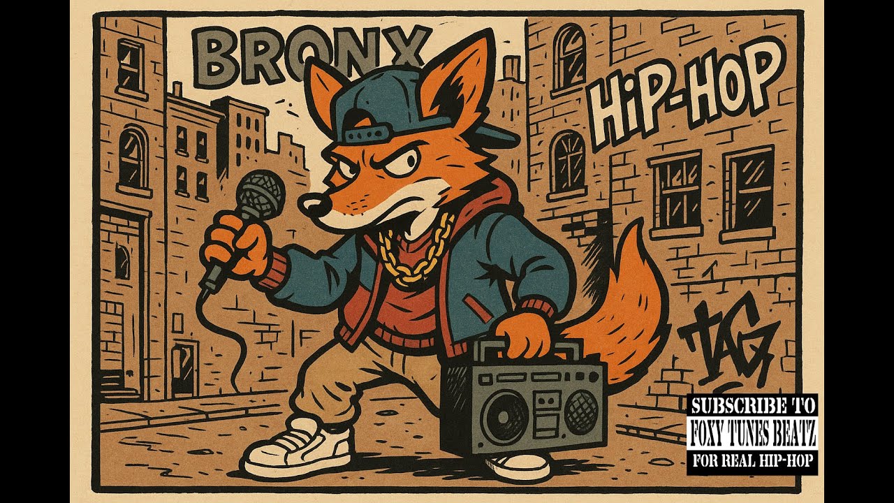 Classic Boom Bap Beat 🎧 | Old School Hip Hop w/ Turntable Scratches ...