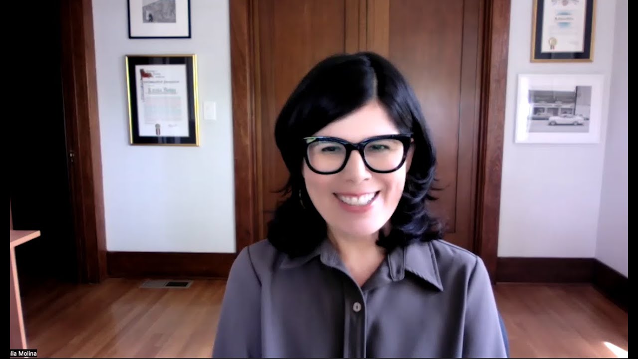 UO Today interview: Natalia Molina, American Studies and Ethnicity ...