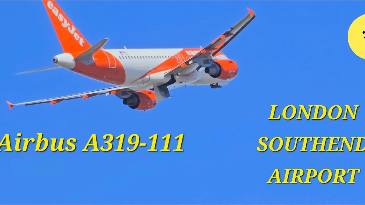 Easyjet behind the scenes & wheel retraction up close - YouTube