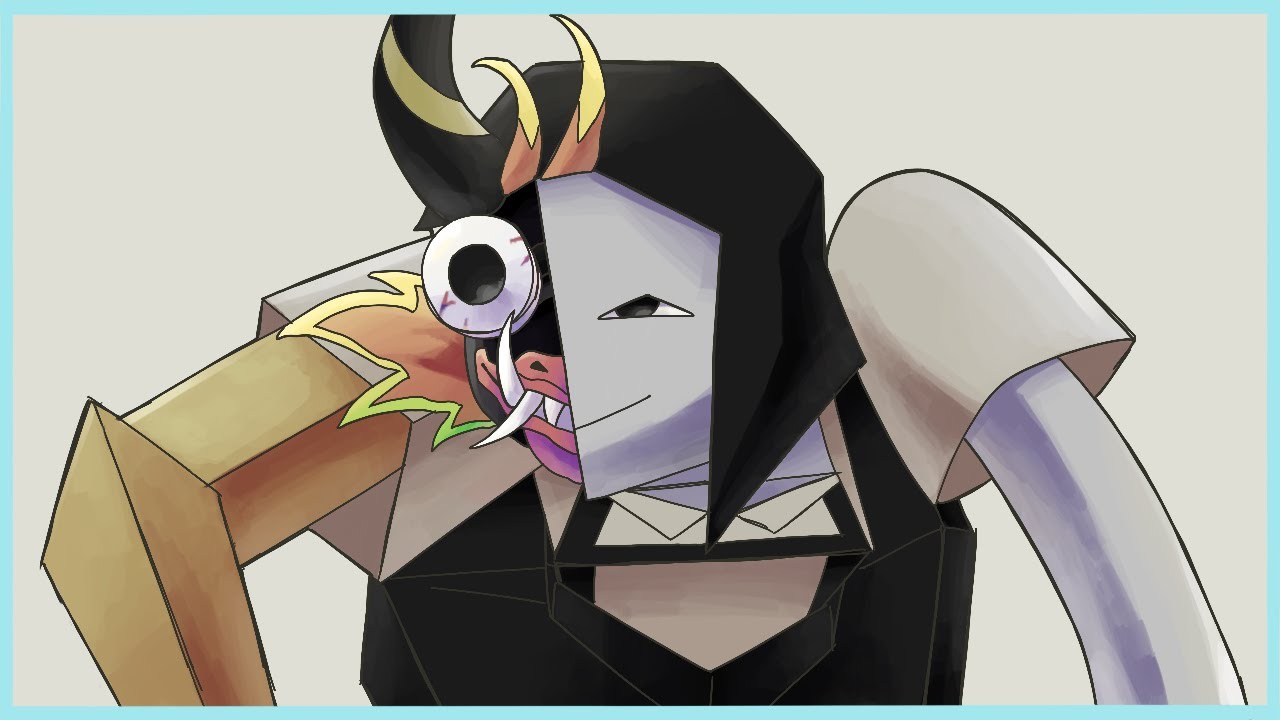 Fully Animating ENA's Strange Forms - YouTube