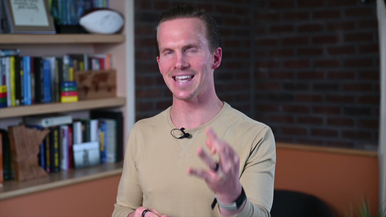 Jason Kunz Teaser - YouTube