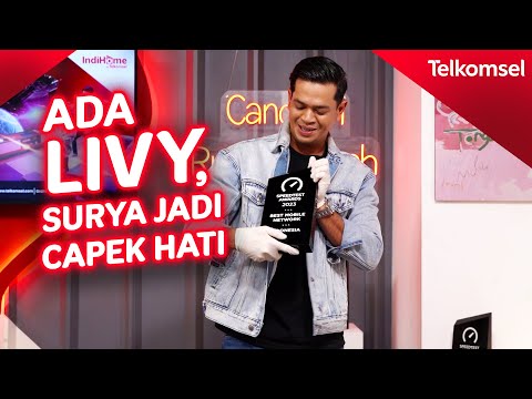 Dua Bocah Kosong Bikin Emosi!