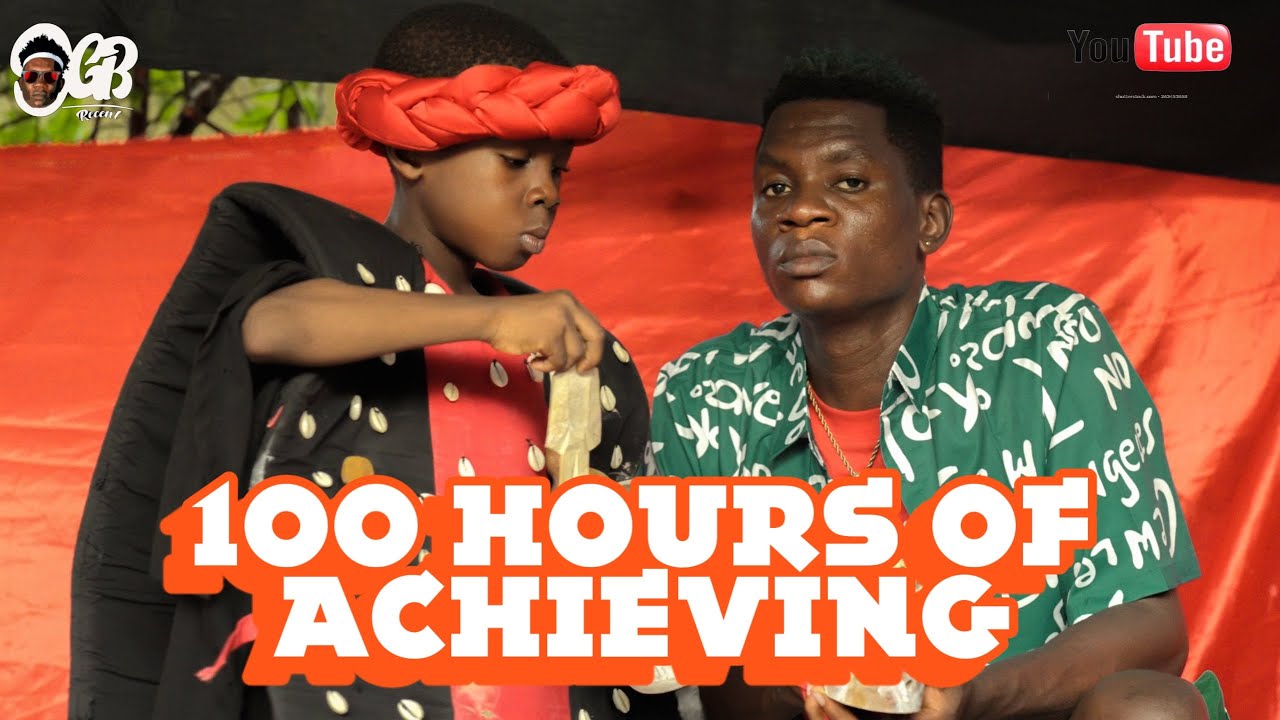 BEST OF OGB RECENT AND KIRIKU THE JUJU MAN COMPETITION WITH HINDA BACI ...