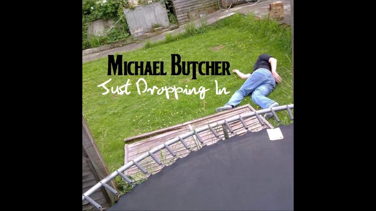 Michael Butcher - Not Again (Bonus Track) - YouTube