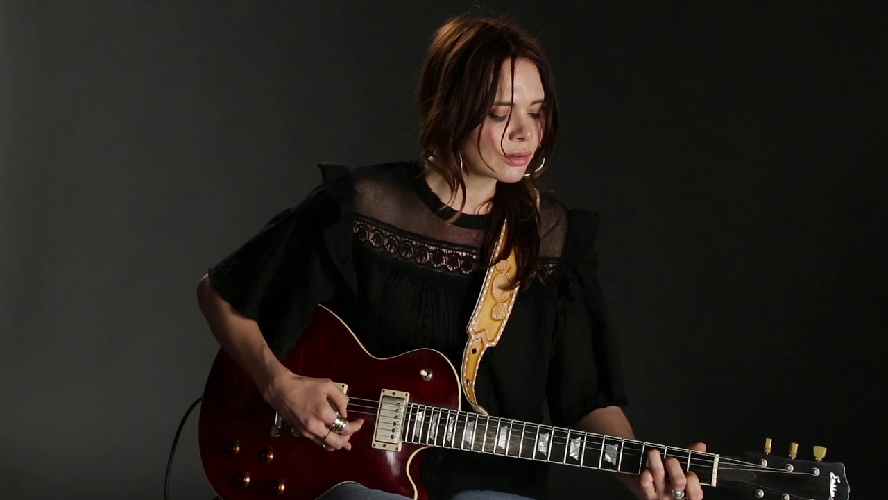 Suzanne Santo – SB59/v | Eastman - YouTube