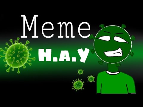 H.a.Y •|• meme ~Original - YouTube
