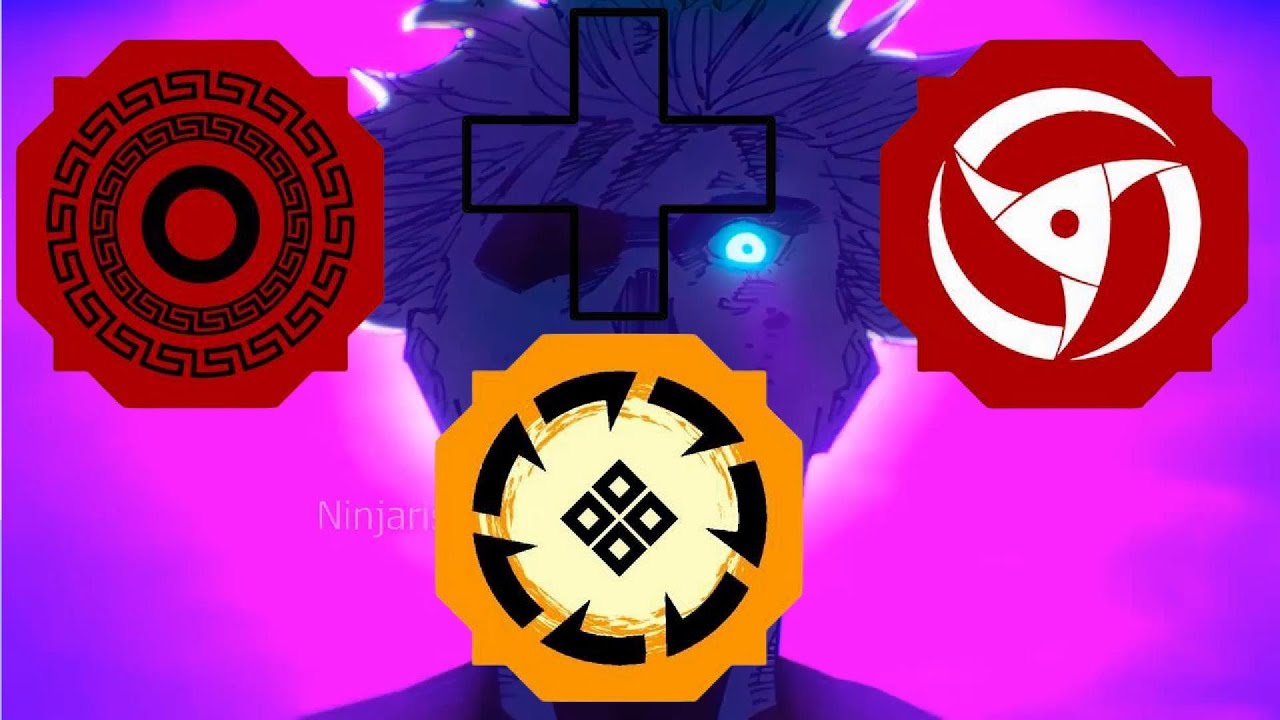 Shindo Life - The Amaterasu combo - YouTube