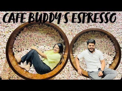 New cafe in Bareilly | Cafe Buddy’s Espresso in Cant Bareilly | Honest ...