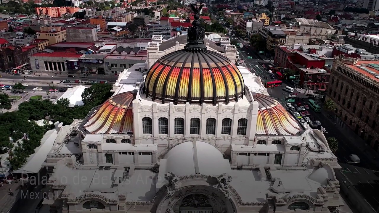 CyArk 2018 Review - YouTube