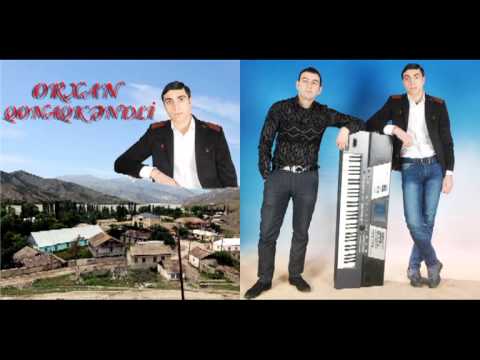 Şəhid Orxan Qubalı Yasaya Bilmirem Sensiz ( Seir )