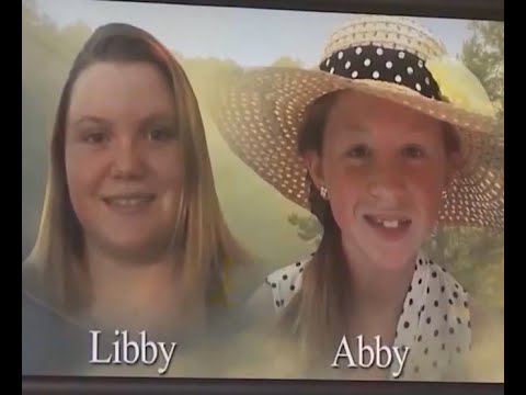 Ron Logan admits to killing Abby and Libby AGAIN! - YouTube