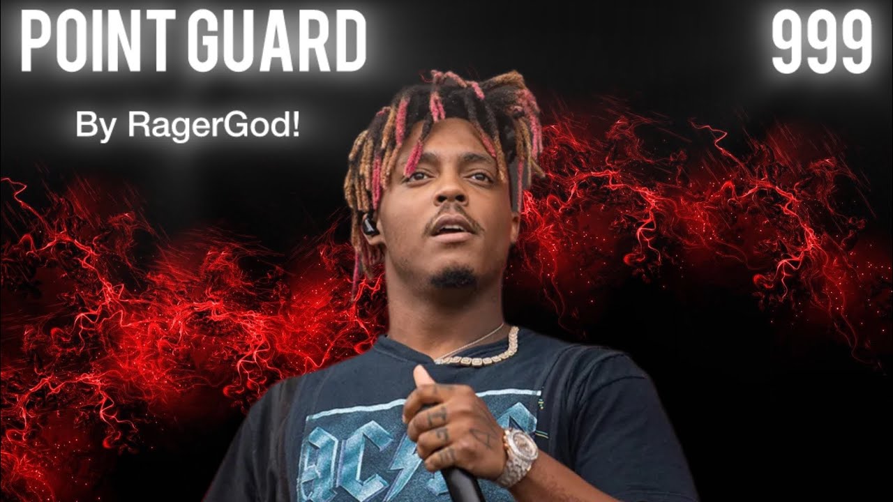 Juice WRLD - Point Guard Feat: NF (Music Video) By: RagerGod! - YouTube