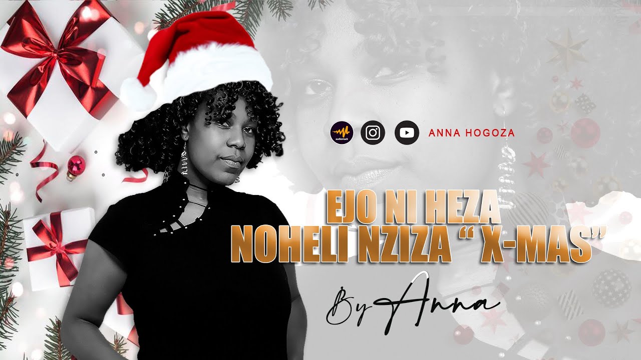 NOHELI NZIZA EJO NI HEZA BY ANNA UWANYIRIGIRA Official VIDEO 2022 ...
