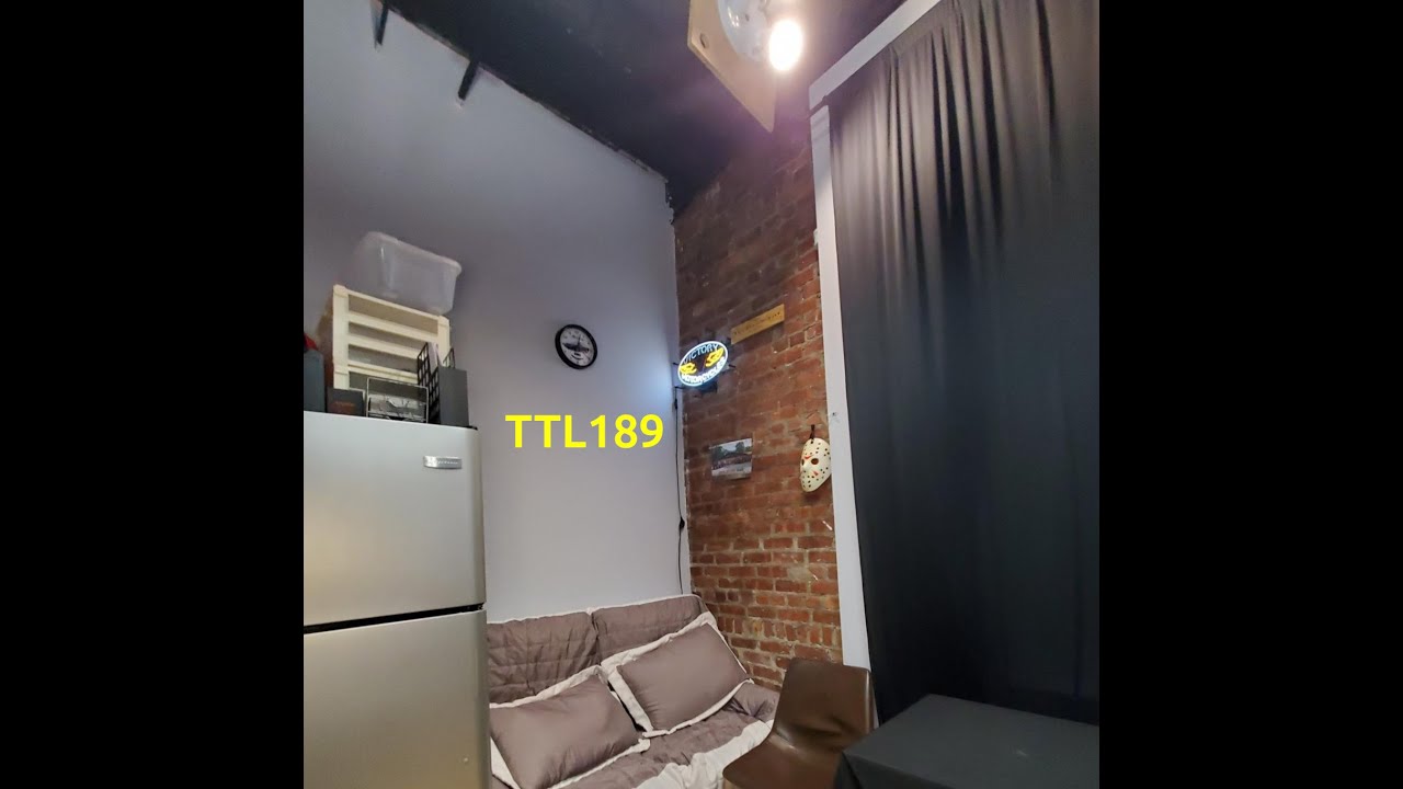 The Technocrat Live - TTL189 - Dystopia Report - Water flowing ...