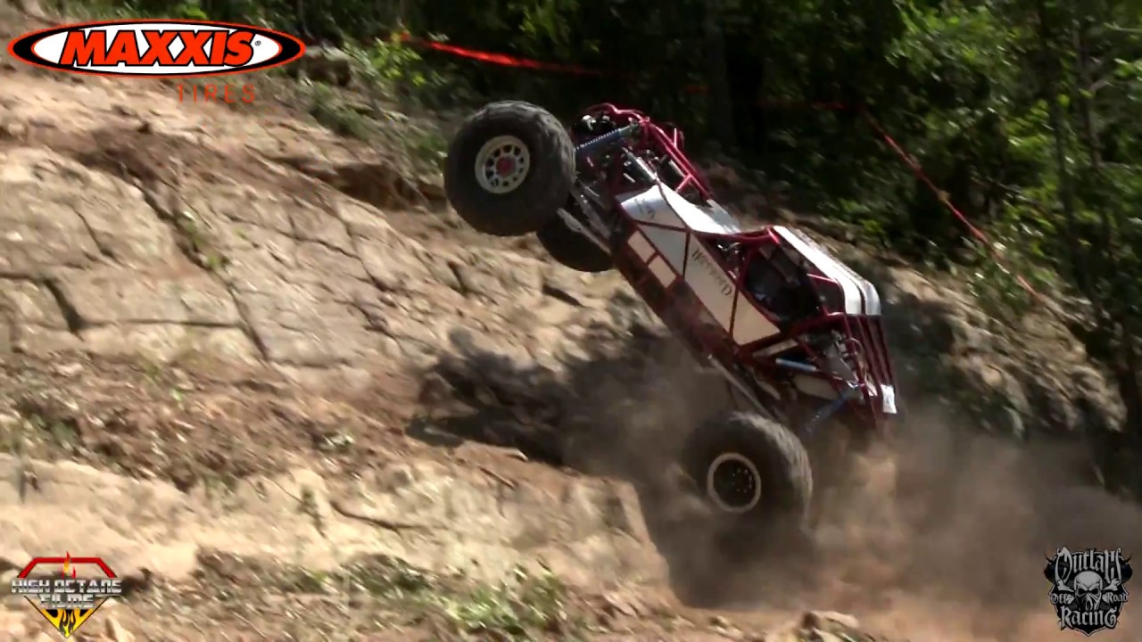 (WITH ENGINE AUDIO) OUTLAW OFFROAD RACING SERIES 2017 HIGHLIGHT REEL ...