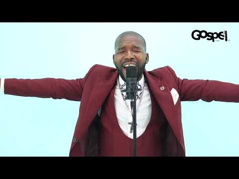 Pastor Zizi -bazali bam || GOSPEL inTune 🇿🇦