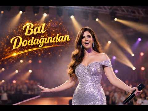 Bal Dodağından  || 2026 AI cover ||