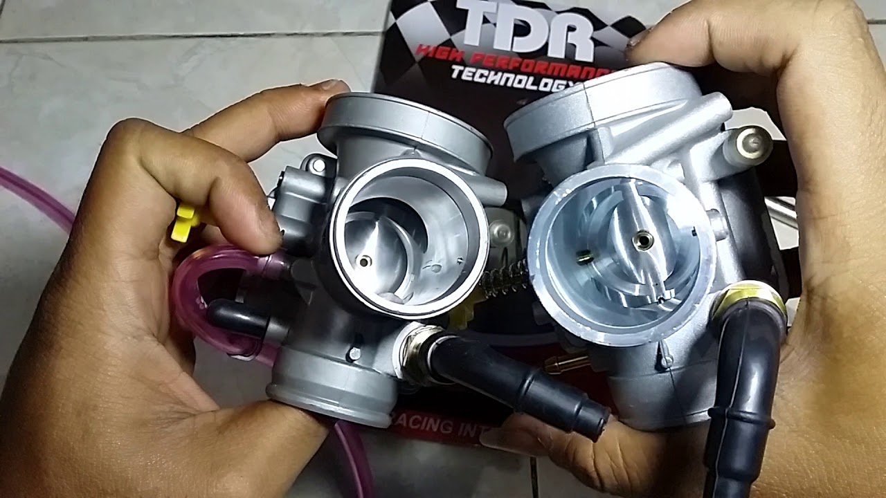 Unboxing PE28 TDR . Buat Yg masih Ragu Mau Beli - YouTube