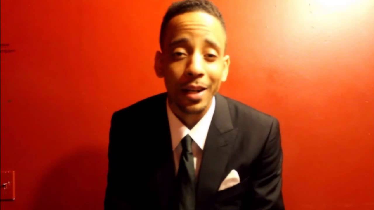 J. Holiday's "Guilty Conscience Tour" - Canada Promo - YouTube