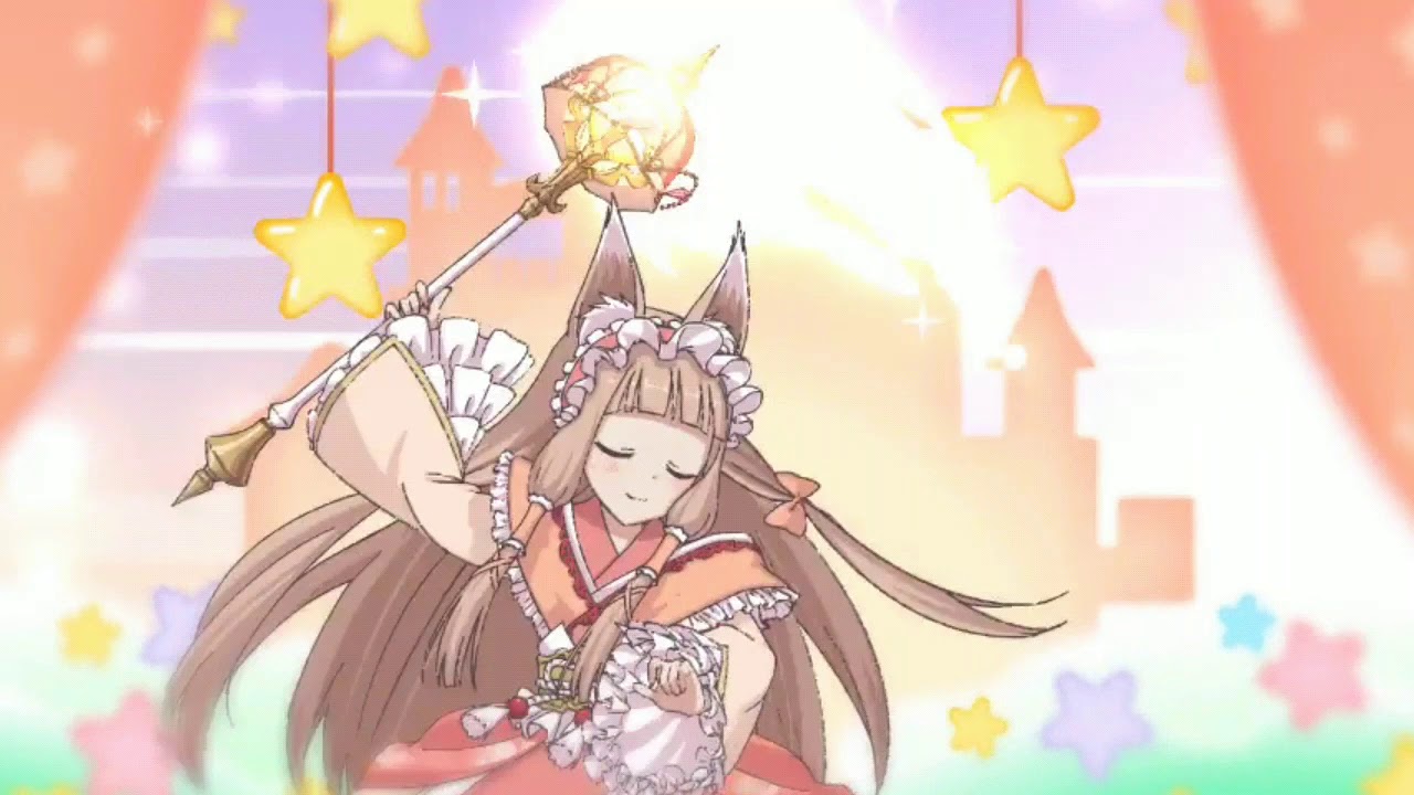 Summer Event - Boss (Very Hard) | Princess Connect : Re Dive (23) - YouTube